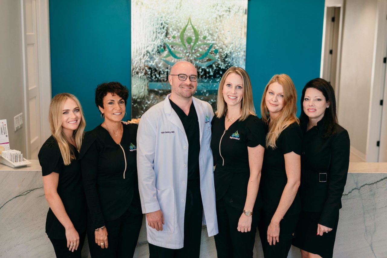 Facial | Rejuvenated Wellness